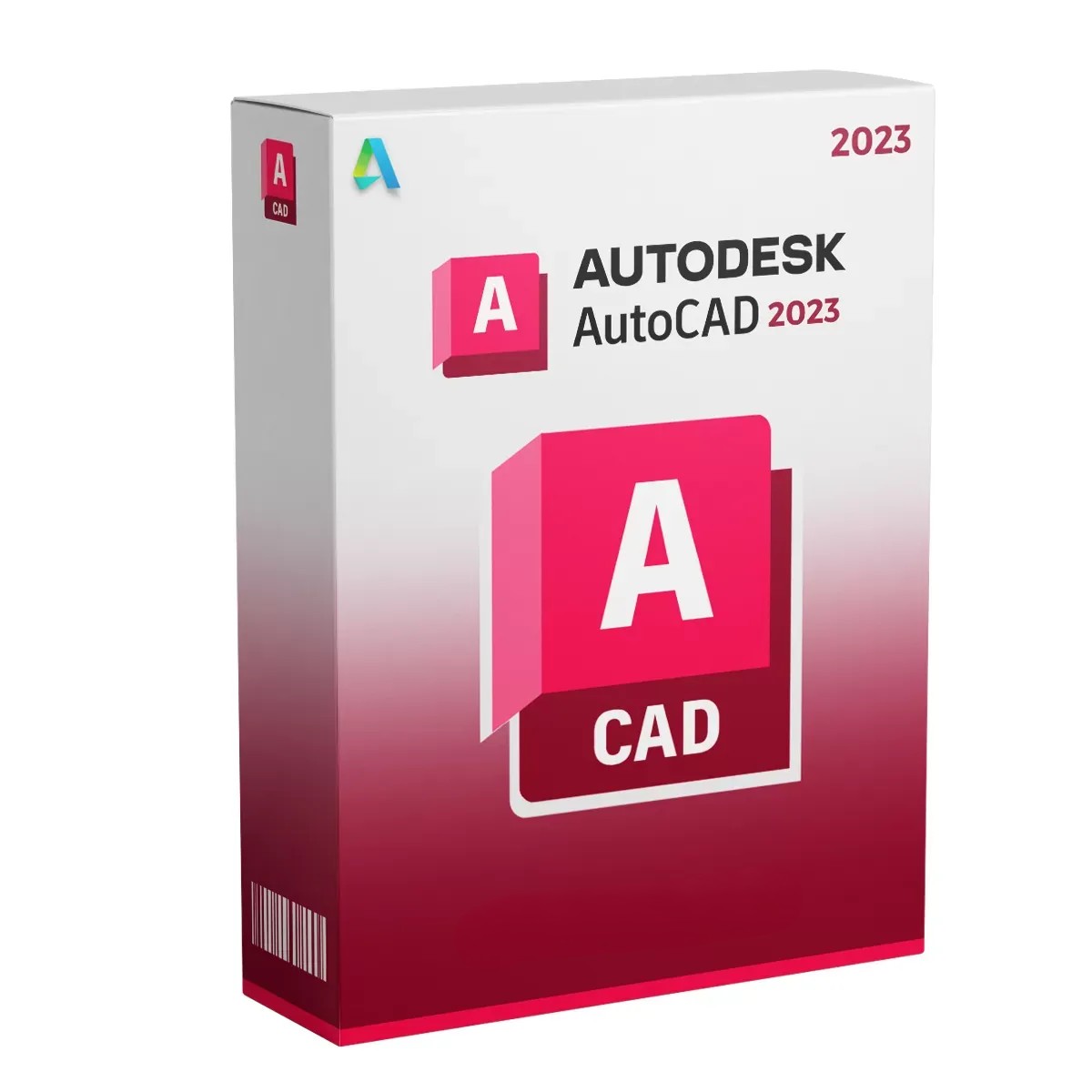 AutoCAD 2023 – Licença Vitalícia – Sar Softwares