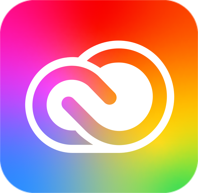 Adobe Creative Cloud 2025 – Sar Softwares